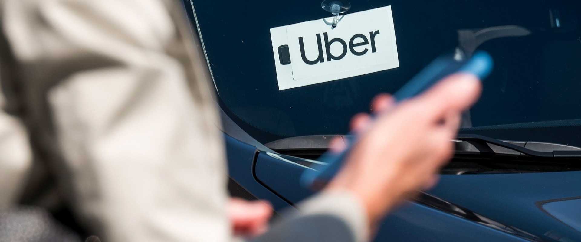 Discounts on Uber Taxi Fares in Boston