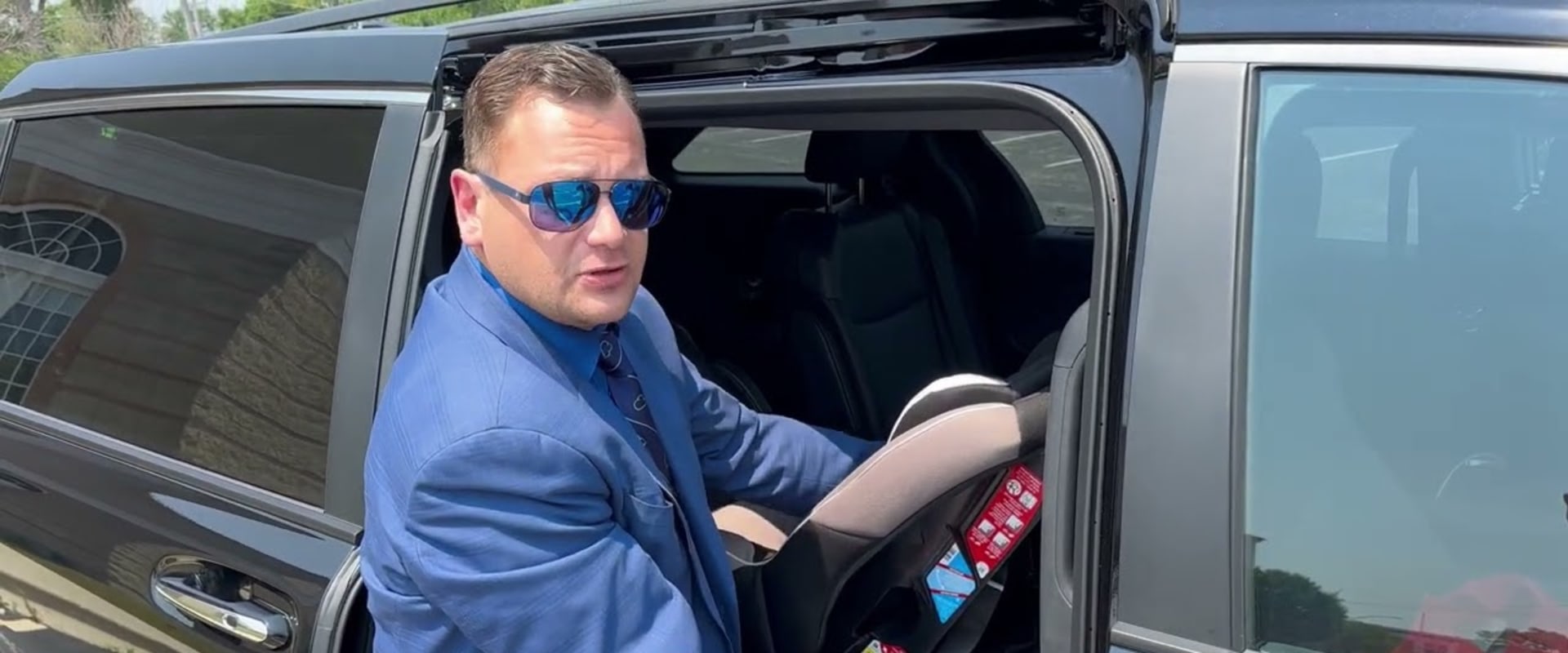 Booking a Taxi Service in Boston: Everything You Need to Know