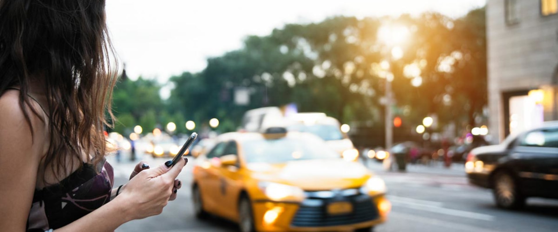 Tips for Booking a Cab Online with Uber in Boston